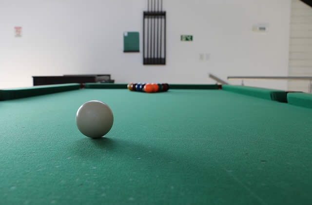 Designing Your Classic Looking Billiard Room | Photo Remodeling Analysis