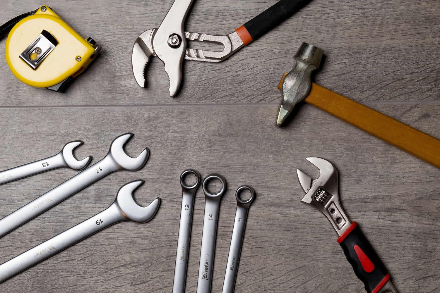 Must-Have Tools for Your Professional Tool Kit | Photo Remodeling Analysis